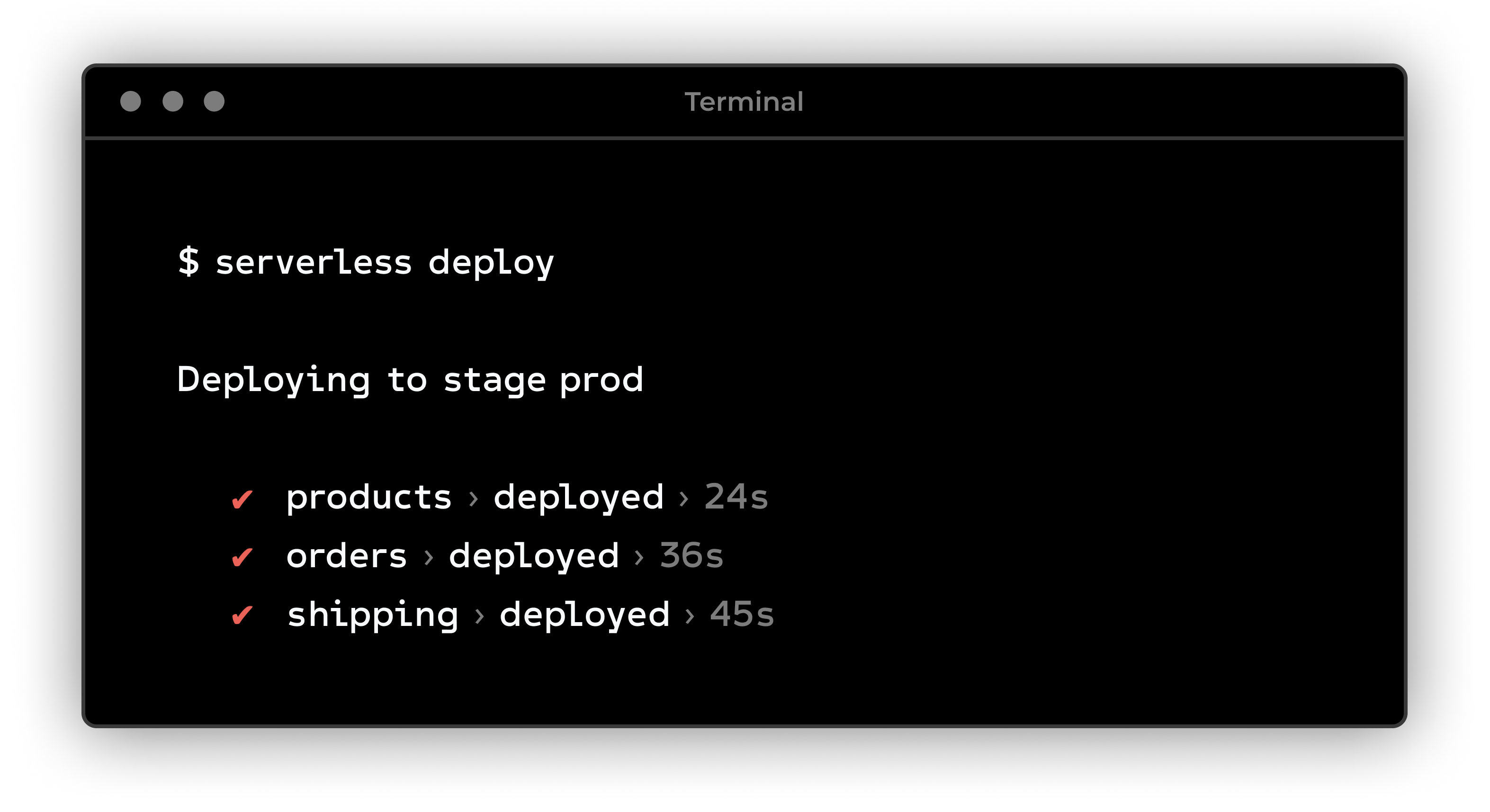 serverless-compose-npm-package-security-analysis-socket